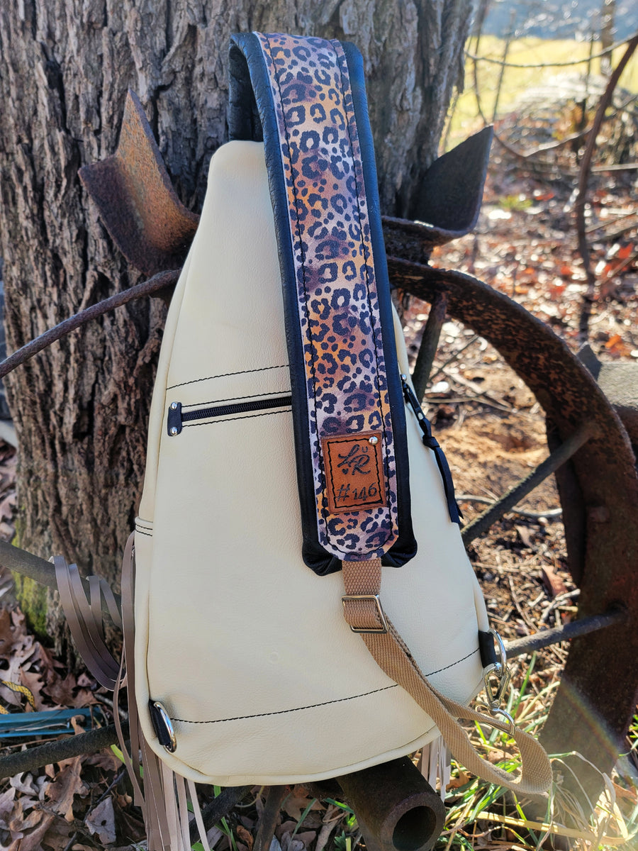 Harley Bag #146 – Lonesome Ranch Leather